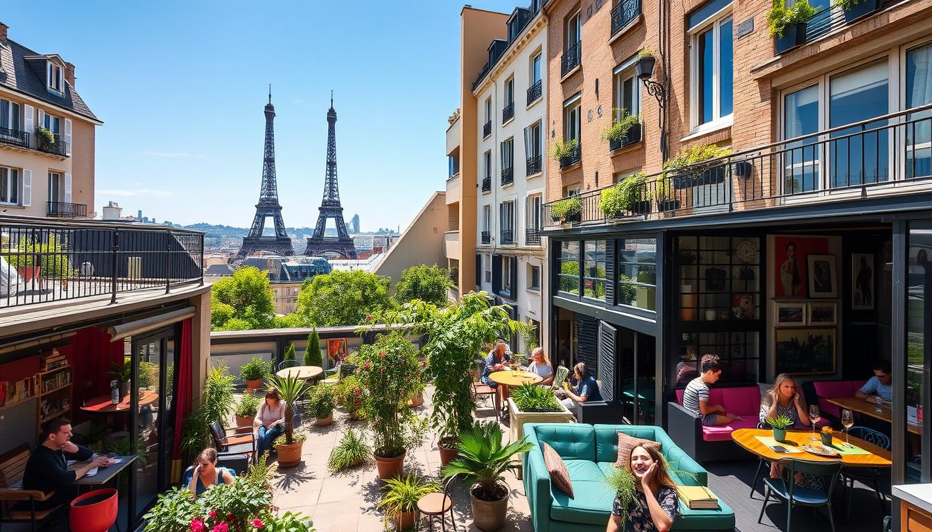 Best Hostels in Paris 2025 - Where to Stay on a Budget Without ...